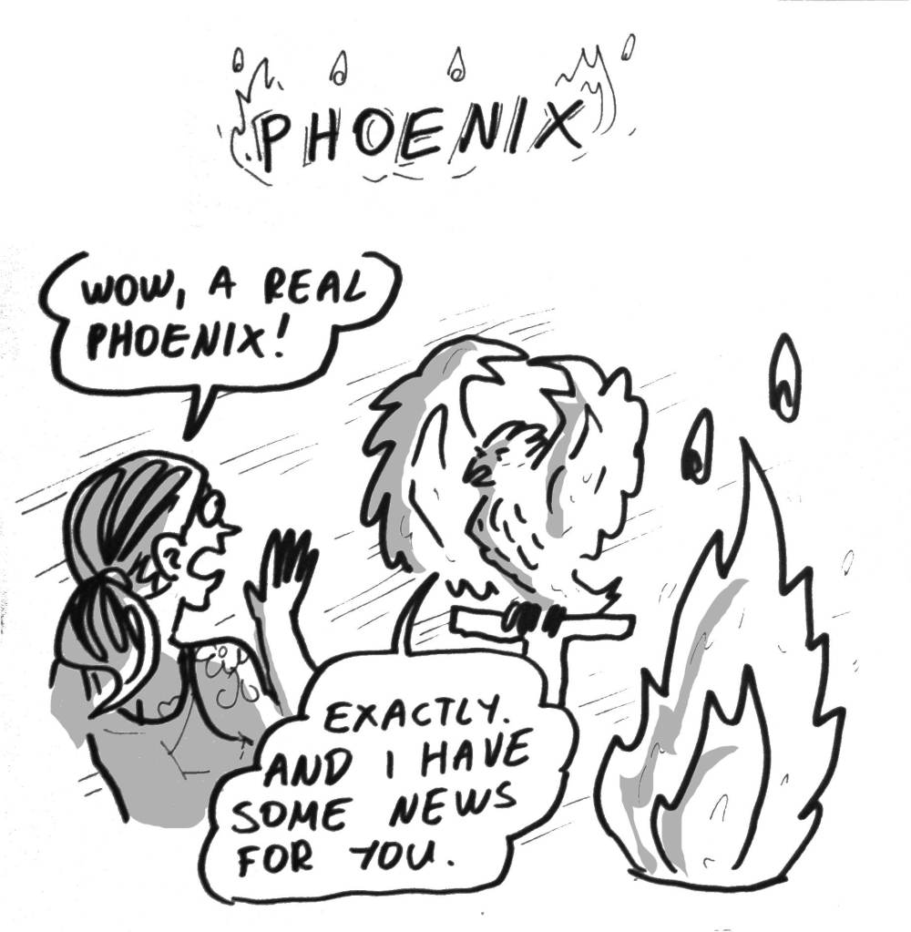 i have no teeth | comics blog