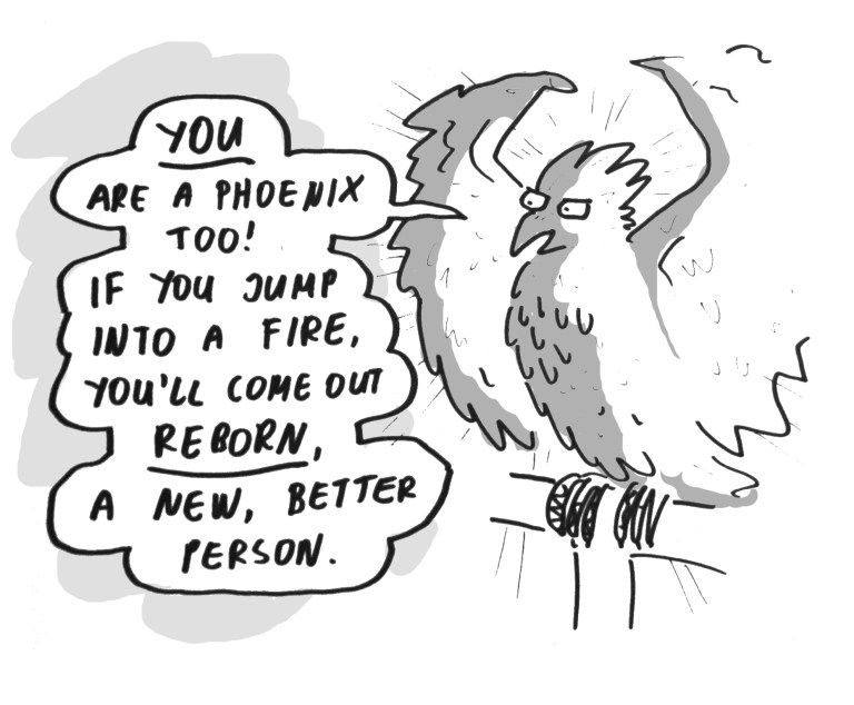 i have no teeth | comics blog