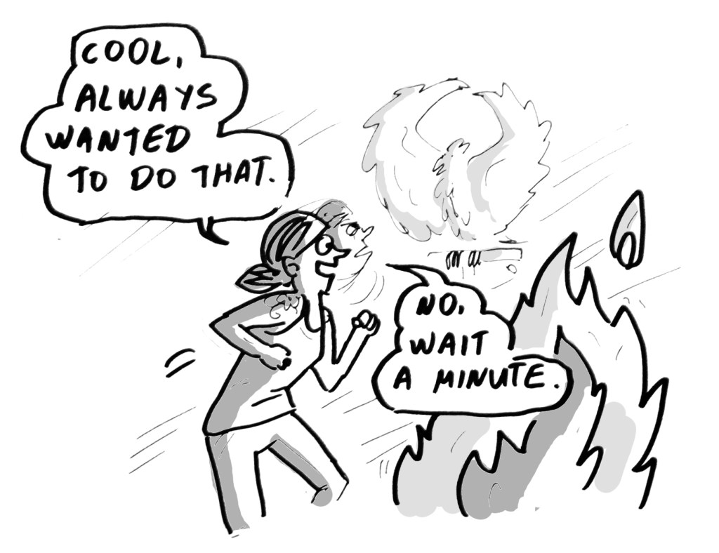 i have no teeth | comics blog