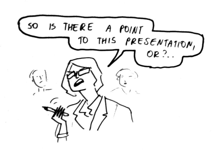 i have no teeth | comics blog